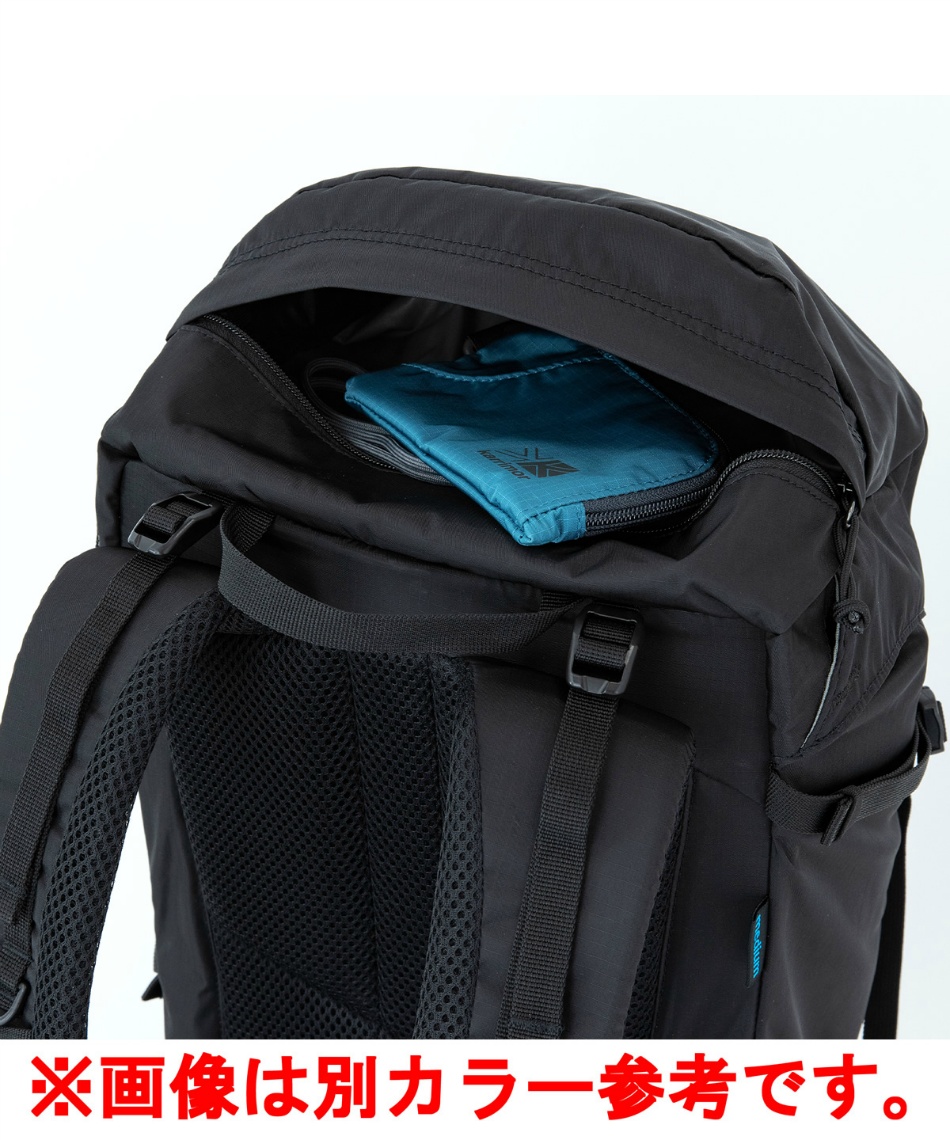 カリマー(karrimor) バックパック ランクス 28 ミディアム 501172-0520 M | スポーツ用品ならヒマラヤオンラインストア【公式】