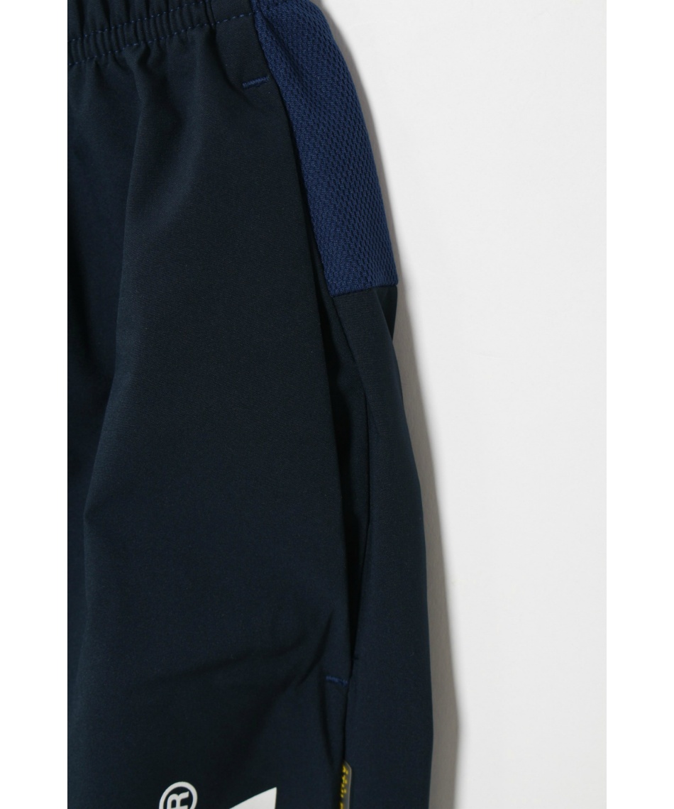 アスレタ(ATHLETA) サッカーウェア ウインドブレーカーパンツ ウインドウォームパンツ24f Jr. 02412J | スポーツ用品ならヒマラヤオンラインストア【公式】