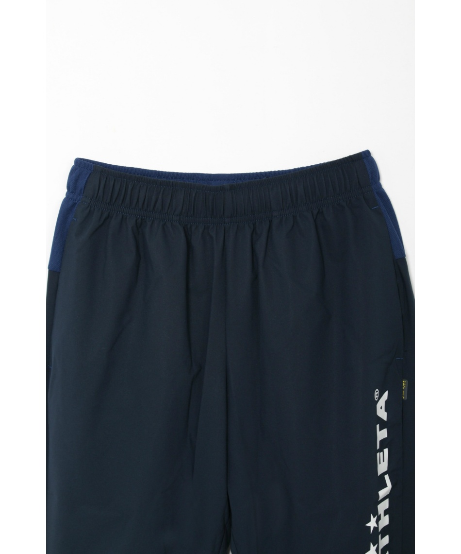 アスレタ(ATHLETA) サッカーウェア ウインドブレーカーパンツ ウインドウォームパンツ24f Jr. 02412J | スポーツ用品ならヒマラヤオンラインストア【公式】