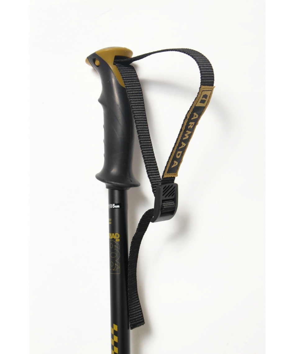 アルマダ(ARMADA) フリースタイルスキーストック トライアド TRIAD BB