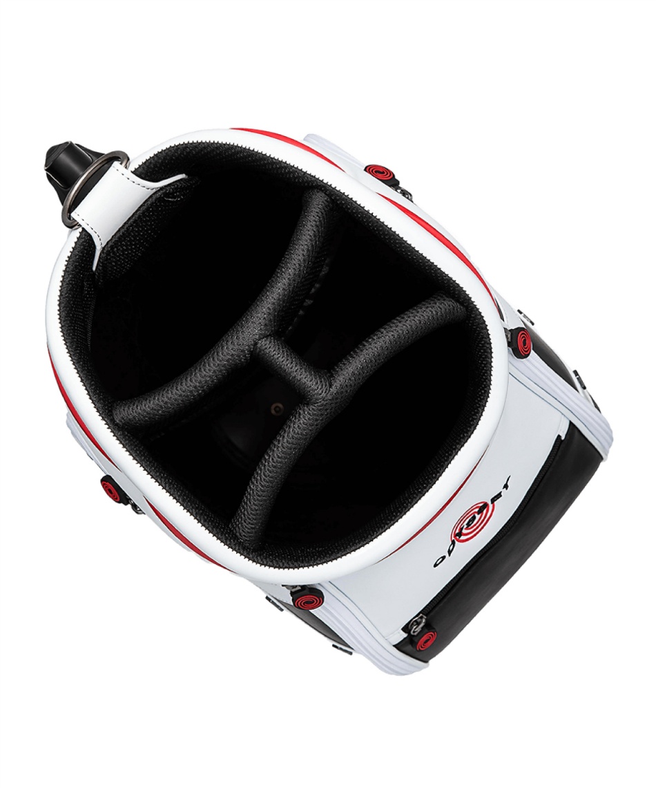 オデッセイ(ODYSSEY) キャディバッグ オデッセイ FW 24 JM 5124504 【国内正規品】【2024年モデル】 | スポーツ用 ...
