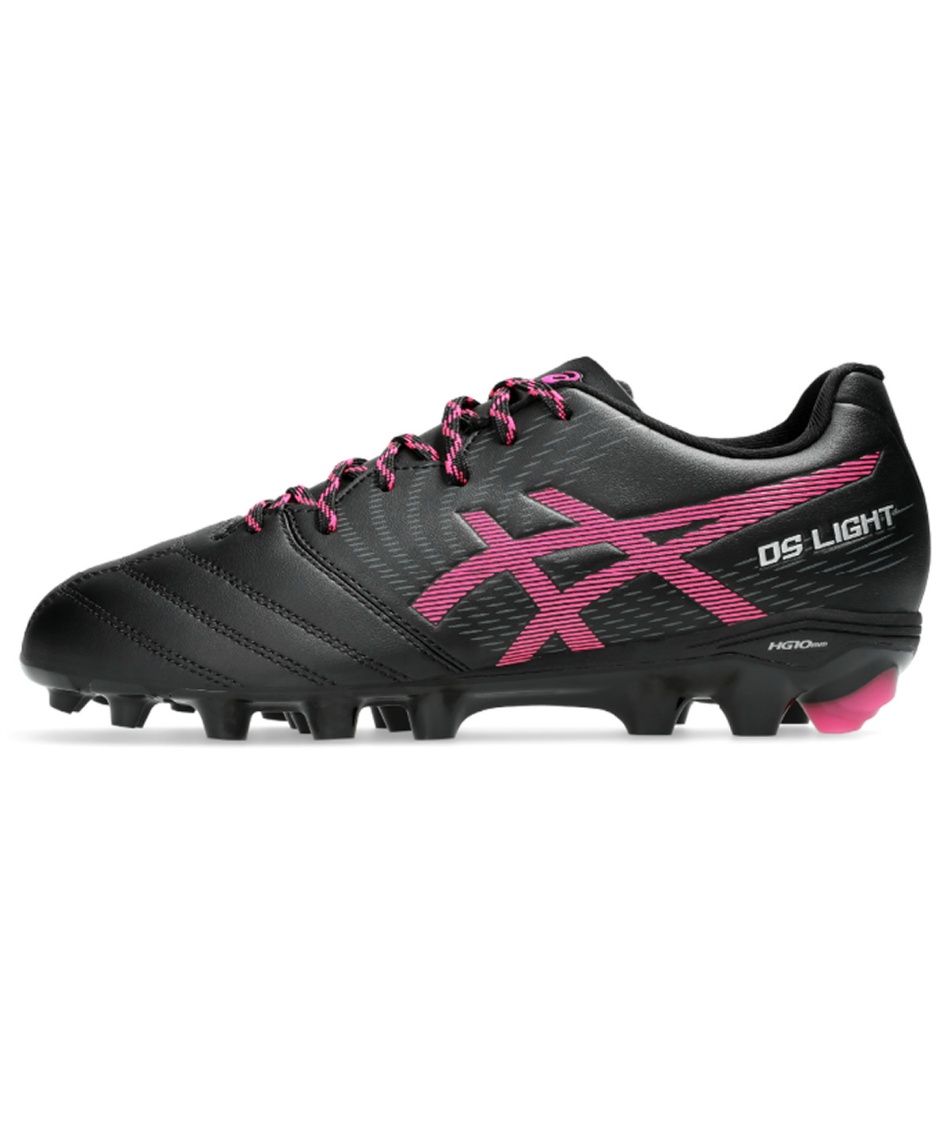 アシックス(asics) サッカースパイク DS LIGHT JR GS 1104A054-001 | スポーツ用品ならヒマラヤオンライン ...