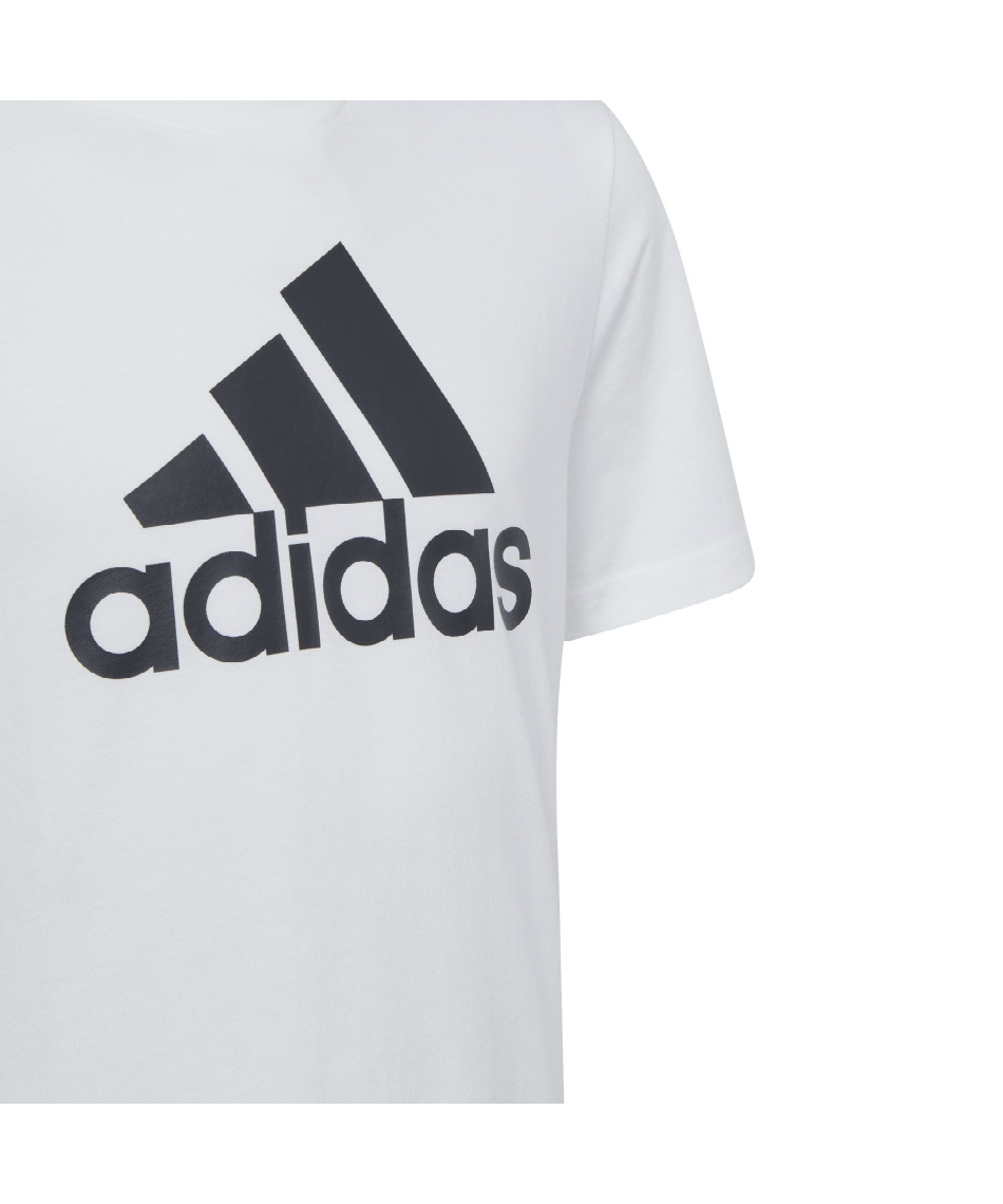 アディダス(adidas) Tシャツ 半袖 エッセンシャルズ ビッグロゴ コットン半袖Tシャツ IB1670 ECN71 | スポーツ用品なら ...