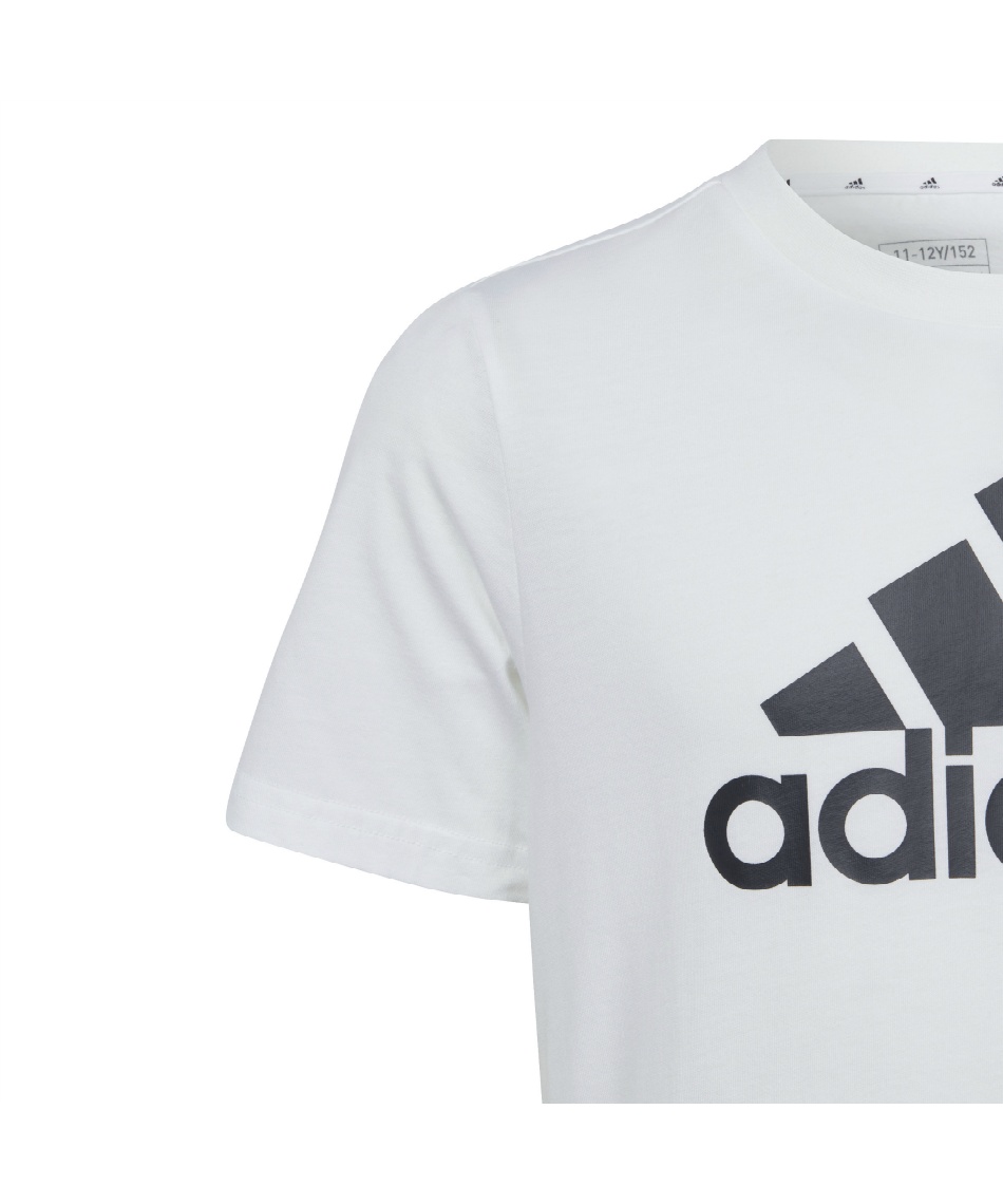 アディダス(adidas) Tシャツ 半袖 エッセンシャルズ ビッグロゴ コットン半袖Tシャツ IB1670 ECN71 | スポーツ用品なら ...