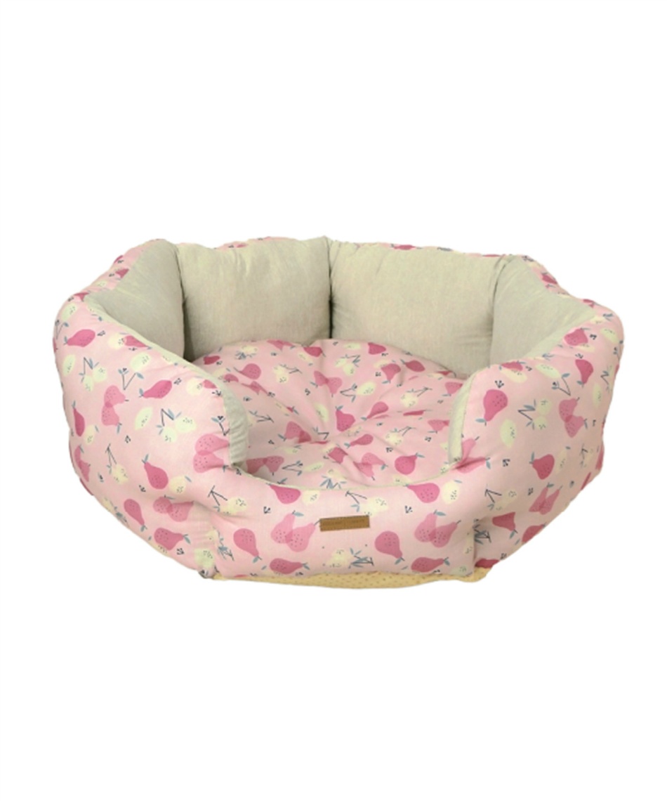 IDOG＆ICAT ペット用ベッド ひんやりラウンドベッド COOL アイドッグ 14939 【ご自宅配送限定】‥ | スポーツ用品ならヒマラヤオンラインストア【公式】