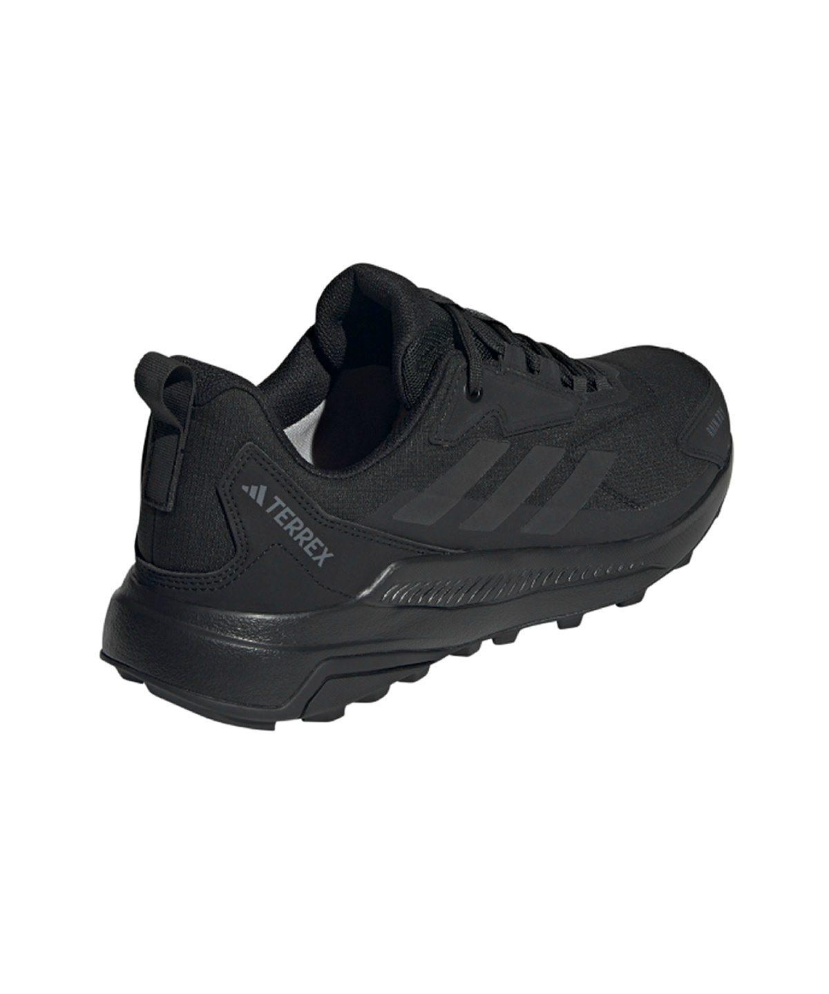 アディダス(adidas) アウトドアシューズ ローカット メンズ テレックス エニーランダー TERREX Anylander Rain ...