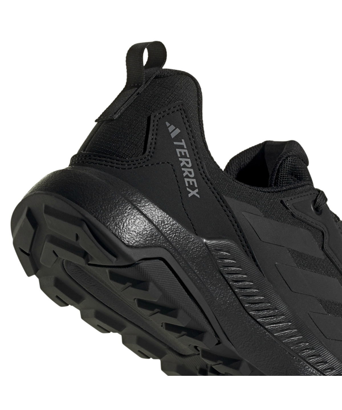 アディダス(adidas) アウトドアシューズ ローカット メンズ テレックス エニーランダー TERREX Anylander Rain ...