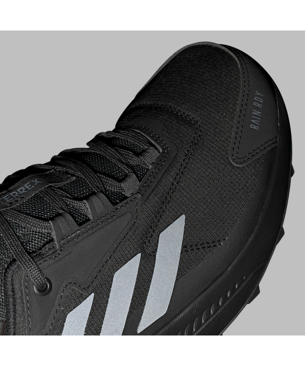 アディダス(adidas) アウトドアシューズ ローカット メンズ テレックス エニーランダー TERREX Anylander Rain ...