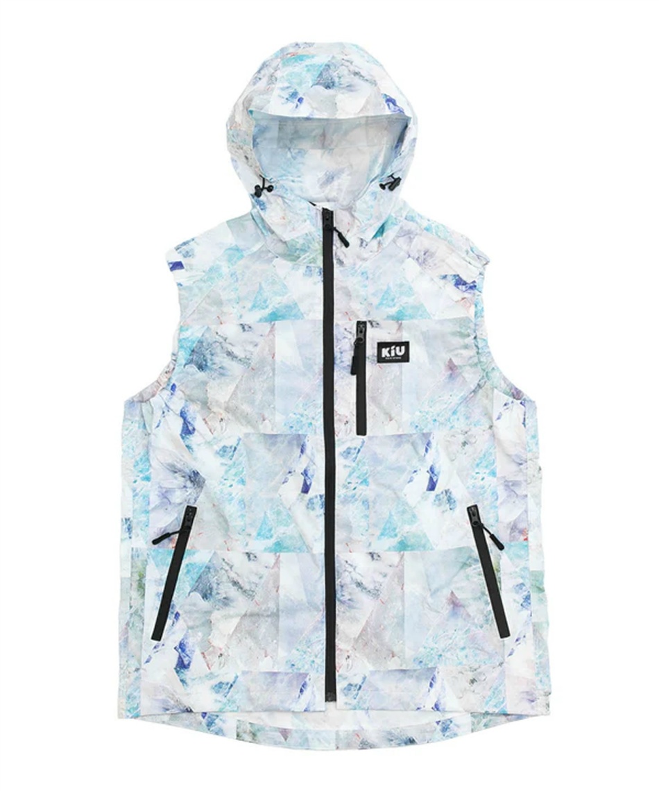 空調服 ベスト エアコンディションドベスト K307【ご自宅配送限定】‥ | スポーツ用品ならヒマラヤオンラインストア【公式】