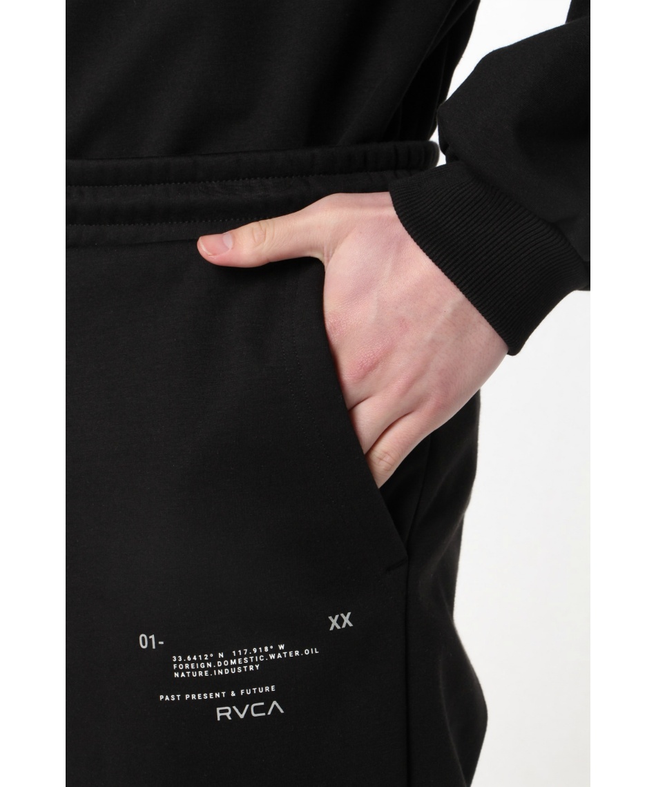 ルーカ(RVCA) ロングパンツ REFLECTIVE BAS PT BE04B708 | スポーツ用品ならヒマラヤオンラインストア【公式】