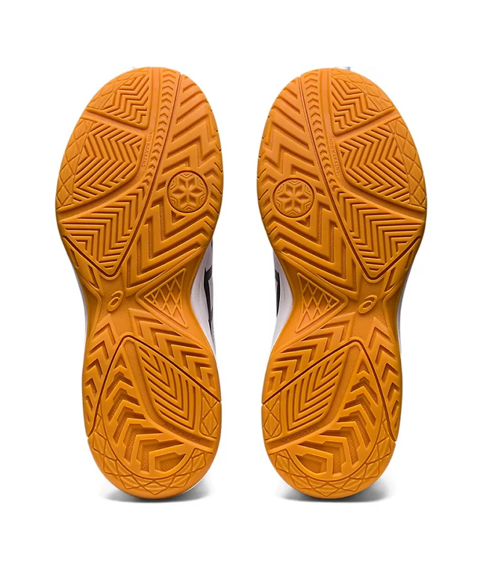 アシックス(asics) バレーシューズ UPCOURT 5 GS 1074A039.103(H) | スポーツ用品ならヒマラヤオンラインストア【公式】