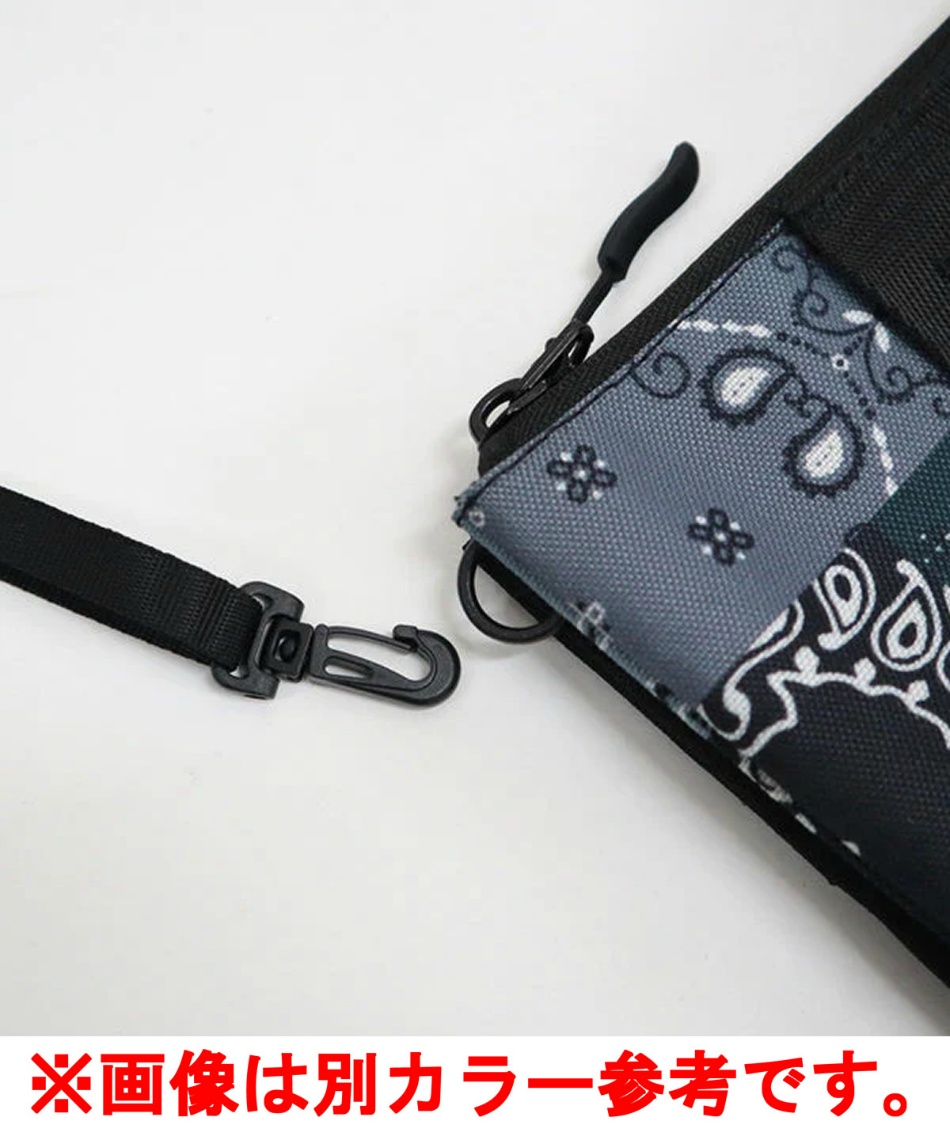 キウ(KiU) ポーチ エチケットポーチ K188 | スポーツ用品ならヒマラヤオンラインストア【公式】