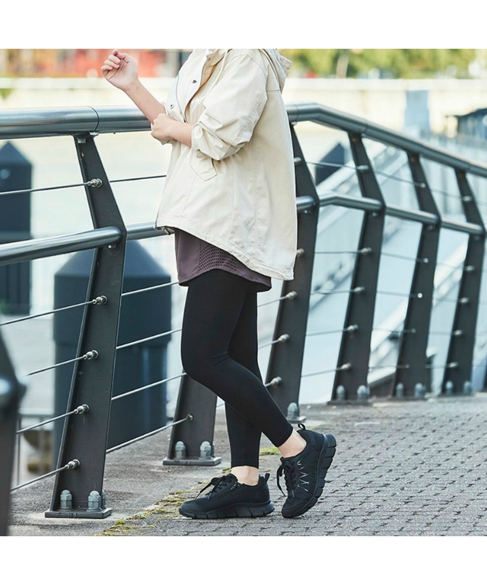 ラクウォーク(RaKUWaLK) ウォーキングシューズ RIZAP Five Grips W RL-9214 008 | スポーツ用品ならヒマラヤオンラインストア【公式】