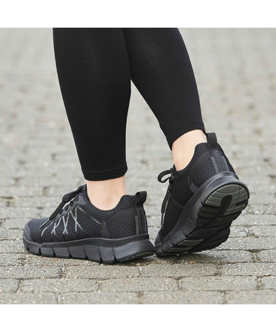 ラクウォーク(RaKUWaLK) ウォーキングシューズ RIZAP Five Grips W RL-9214 008 | スポーツ用品ならヒマラヤオンラインストア【公式】