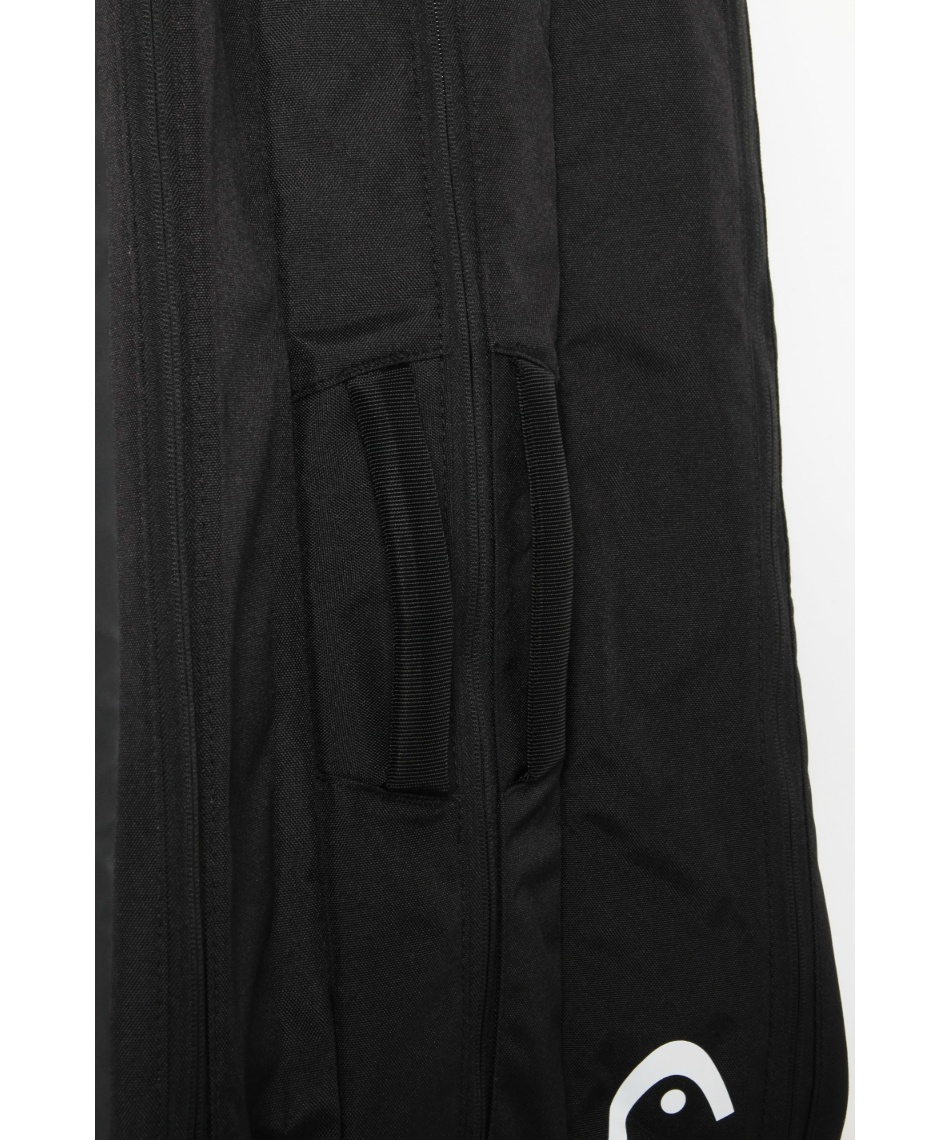 ヘッド(HEAD) テニス バドミントン ラケットバッグ 15本用 ツアー XL 260614 【国内正規品】 | スポーツ用品ならヒマラヤ ...