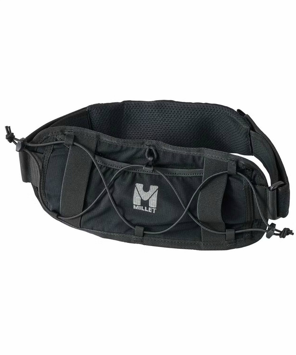 ミレー(MILLET) ウエストバック ウェアラブル ウェスト ベルト MIS0788 N0505 | スポーツ用品ならヒマラヤオンライン ...