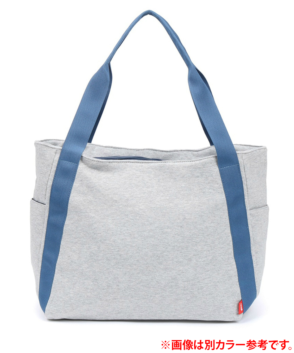 チャムス(CHUMS) トートバッグ バルーントートスウェット Balloon Tote