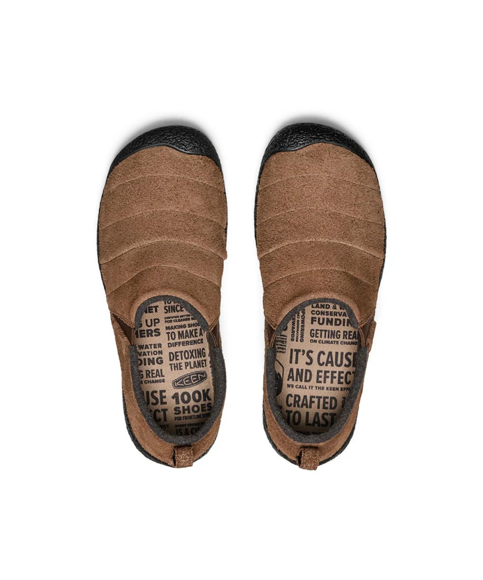 スニーカー メンズ ハウザー ツー レザー スリッポン 1029414 DEBK | スポーツ用品ならヒマラヤオンラインストア【公式】