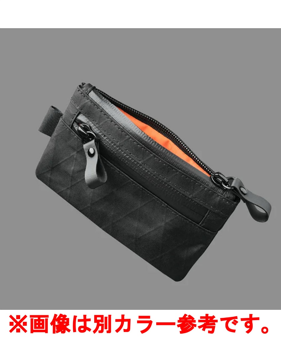 アルパカ(ALPAKA) ポーチ Zip Pouch 4119 FG | スポーツ用品ならヒマラヤオンラインストア【公式】