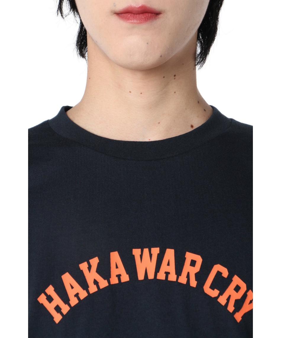 カンタベリー(CANTERBURY) Tシャツ 長袖 ハカ BP LS T RA44619 29 | スポーツ用品ならヒマラヤオンラインストア【公式】