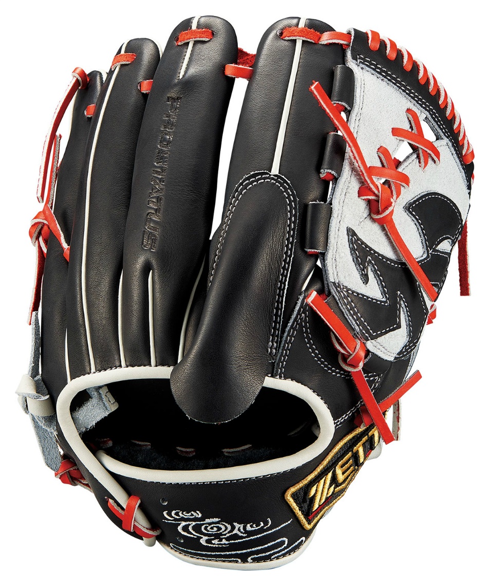 ゼット(ZETT) 野球 一般軟式グローブ 投手 軟式プロステイタスSCE BRGB32511S | スポーツ用品ならヒマラヤオンラインストア【公式】