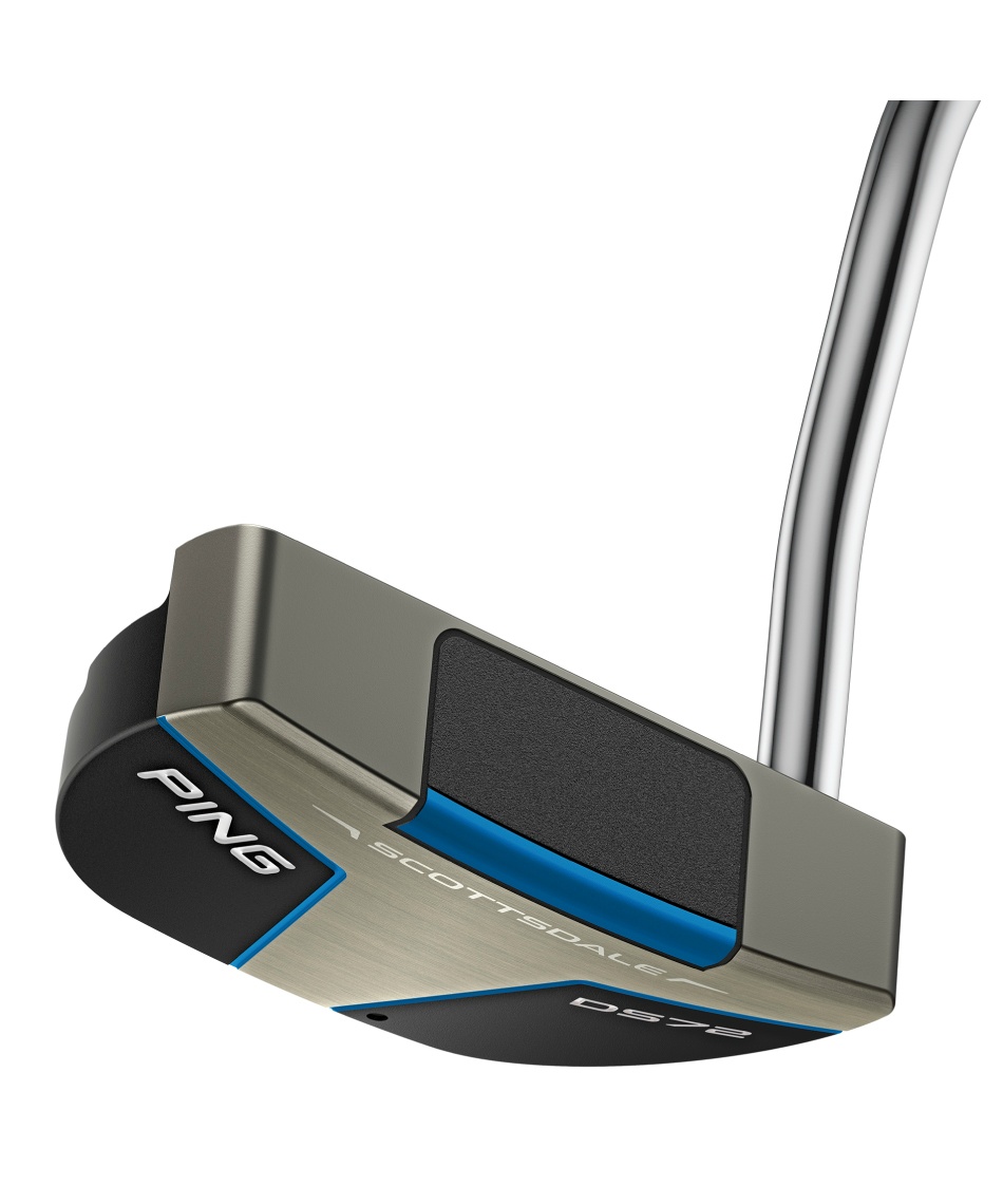 【3月6日発売】 ピン(PING) ゴルフクラブ パター SCOTTSDALE スコッツデール グリップ PING SPST TOUR 2.0 ...