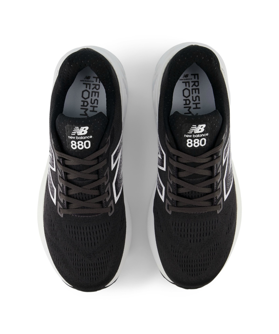 ランニングシューズ FF X 880 v15 M880B15 2E | スポーツ用品ならヒマラヤオンラインストア【公式】