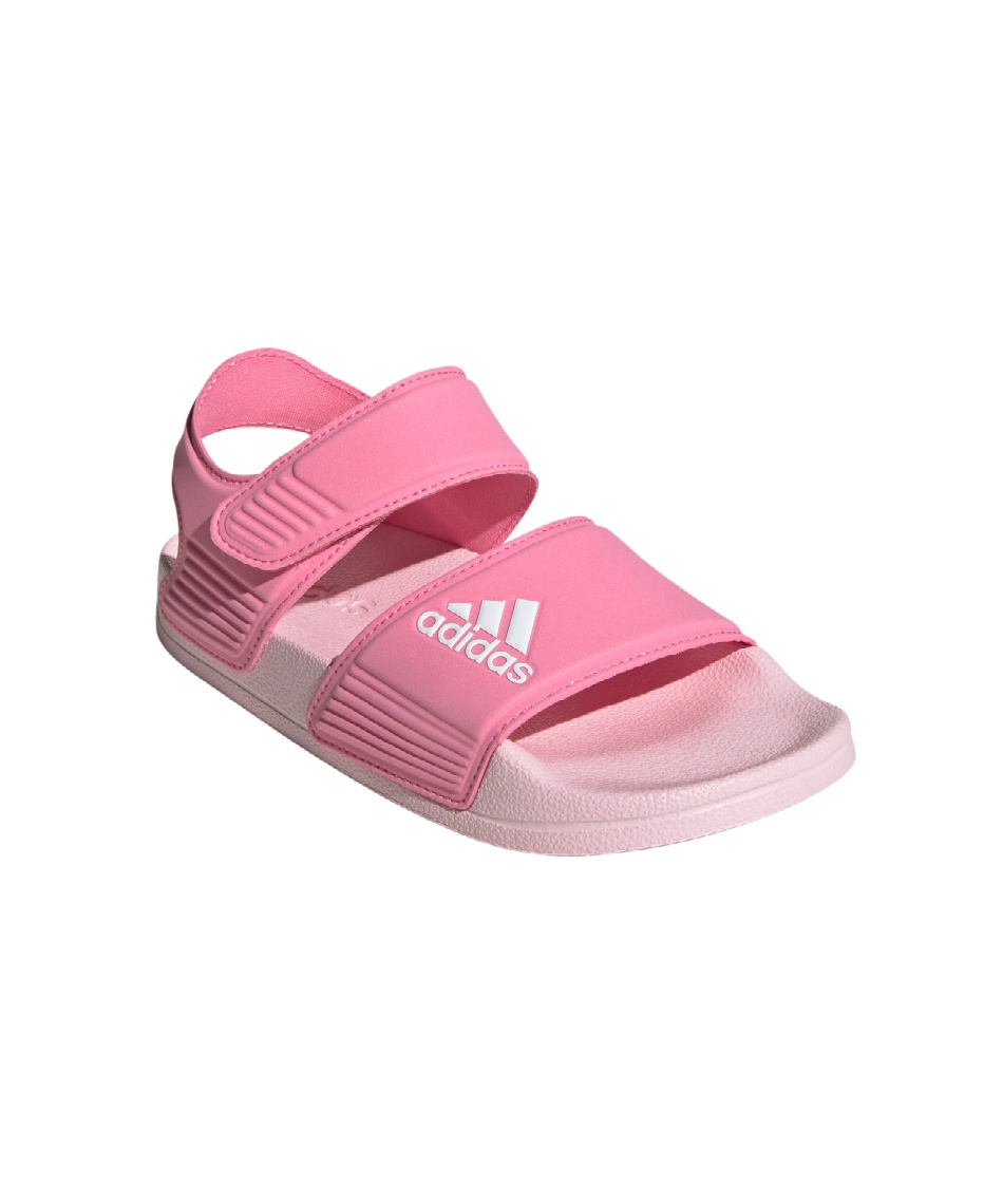 アディダス(adidas) ストラップサンダル アディレッタ サンダル Adilette Sandals IH3634 LWS09 ...