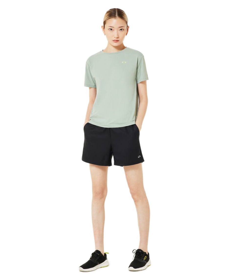 オークリー(OAKLEY) ショートパンツ RDNT MBLTY クロスショーツ FOA500864 【国内正規品】 | スポーツ用品なら ...