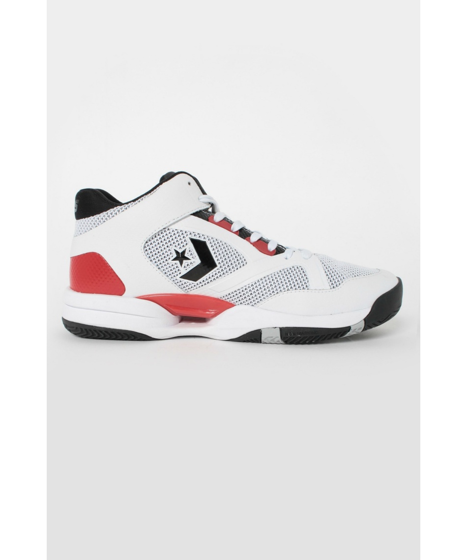 【3月14日発売】 コンバース(CONVERSE) バスケットシューズ CONS ACCELERATOR MID コンズ アクセレレーター ...