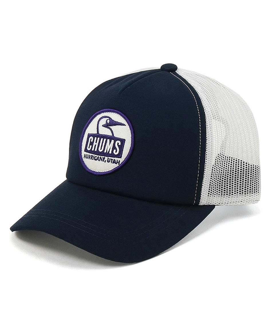 チャムス(CHUMS) 帽子 キャップ ブービーフェイスメッシュキャップ CH05-1413 | スポーツ用品ならヒマラヤオンラインストア【公式】
