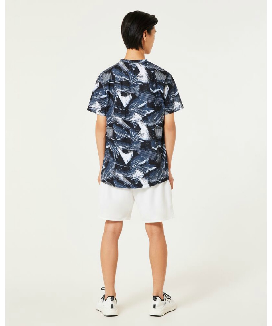 オークリー Oakley テニスウェア ショートパンツ スラントプレーン ショーツ 11 0 Foa407760 国内正規品