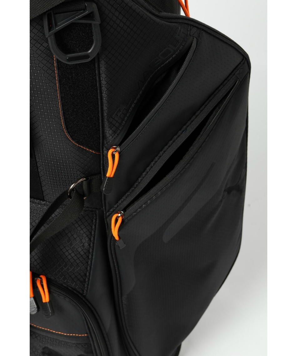 スタンドキャディバッグ カラートリム STCB 091932 【2025年モデル