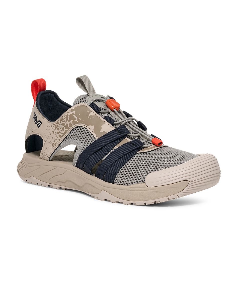テバ(TEVA) サボサンダル ハイドラトレックサンダル CT 1164811-CHG | スポーツ用品ならヒマラヤオンラインストア【公式】