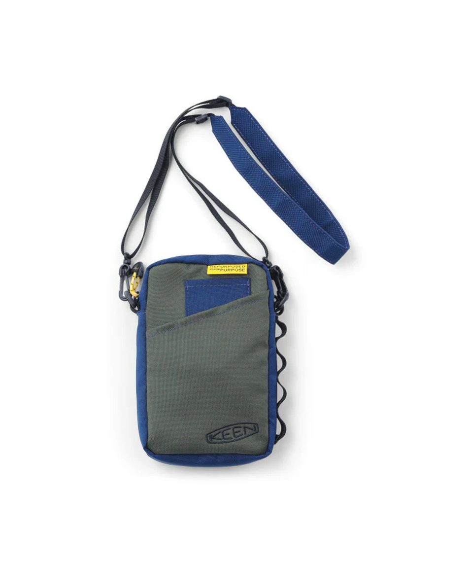 キーン(KEEN) ポーチ ハーベスト マテリアル モジュラー トラベル ポーチ 1030895 | スポーツ用品ならヒマラヤオンラインストア【公式】