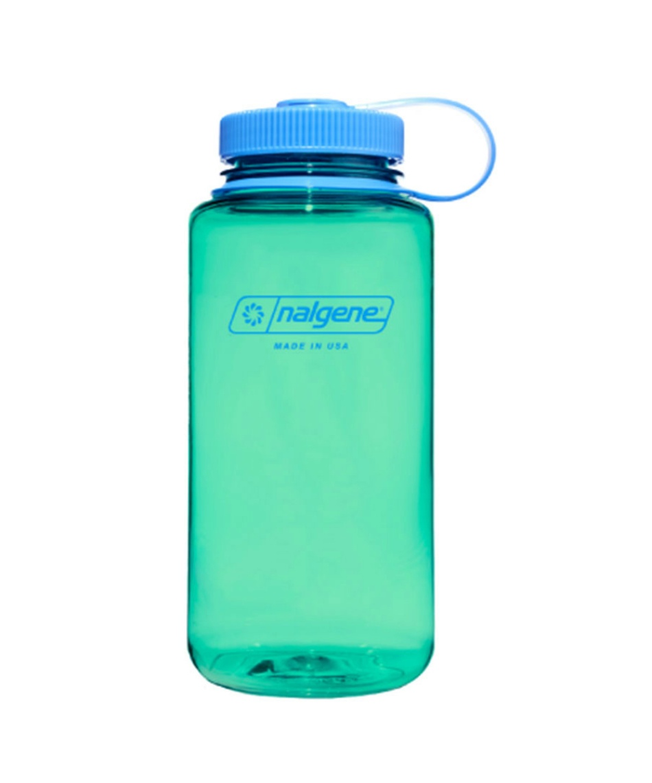 ナルゲン(NALGENE) ドリンクボトル 広口1.0L TritanRenew 91650 | スポーツ用品ならヒマラヤオンラインストア【公式】