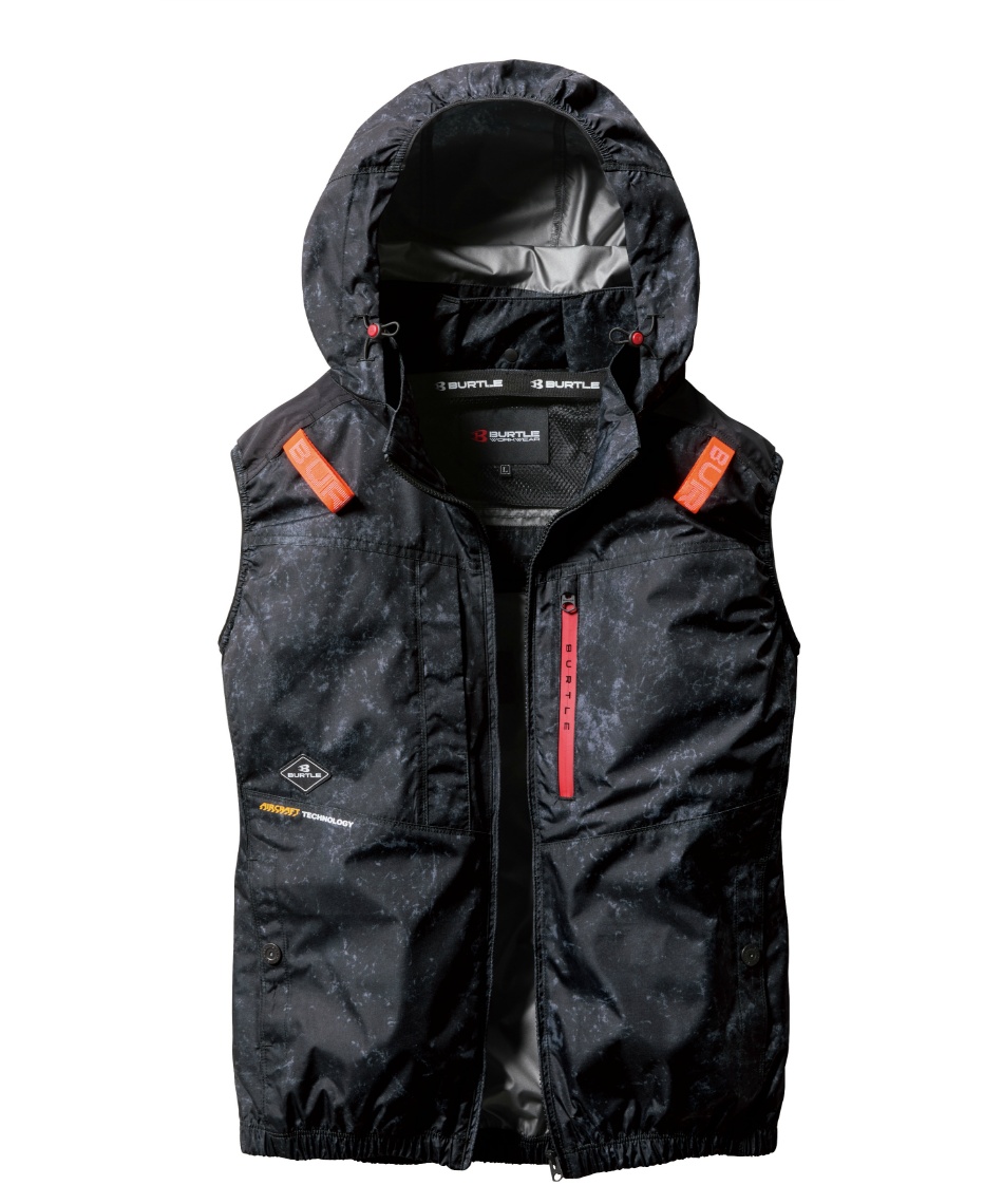 バートル(BURTLE) 空調ウェア ベスト ACベスト AC2084 【ご自宅配送限定】 ‥ | スポーツ用品ならヒマラヤオンラインストア【公式】