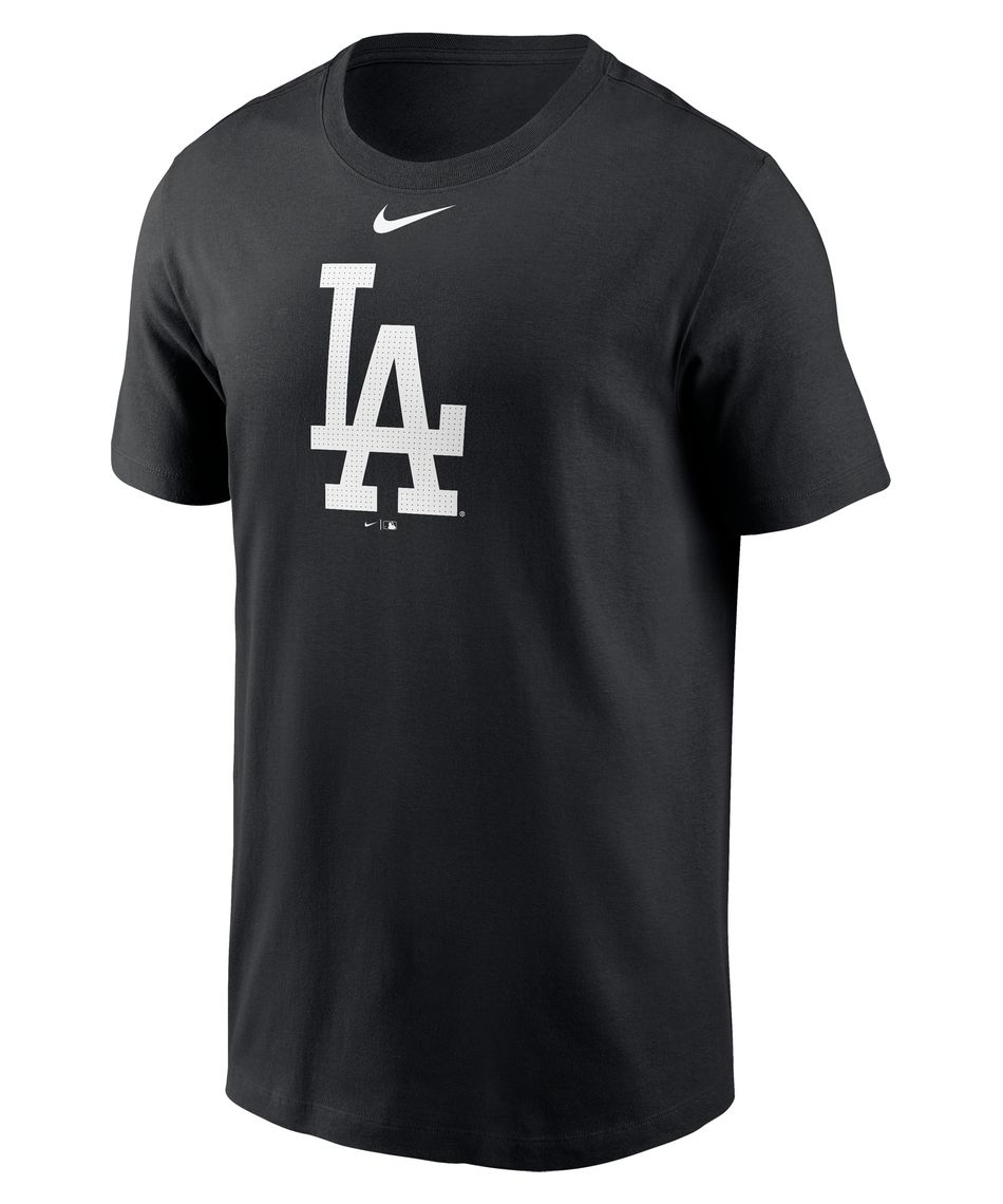 ナイキ(NIKE) Fanatics MLB 野球ウェア 半袖Tシャツ ナイキ Fuse ラージロゴ コットンT N199-00AD-CJP ...