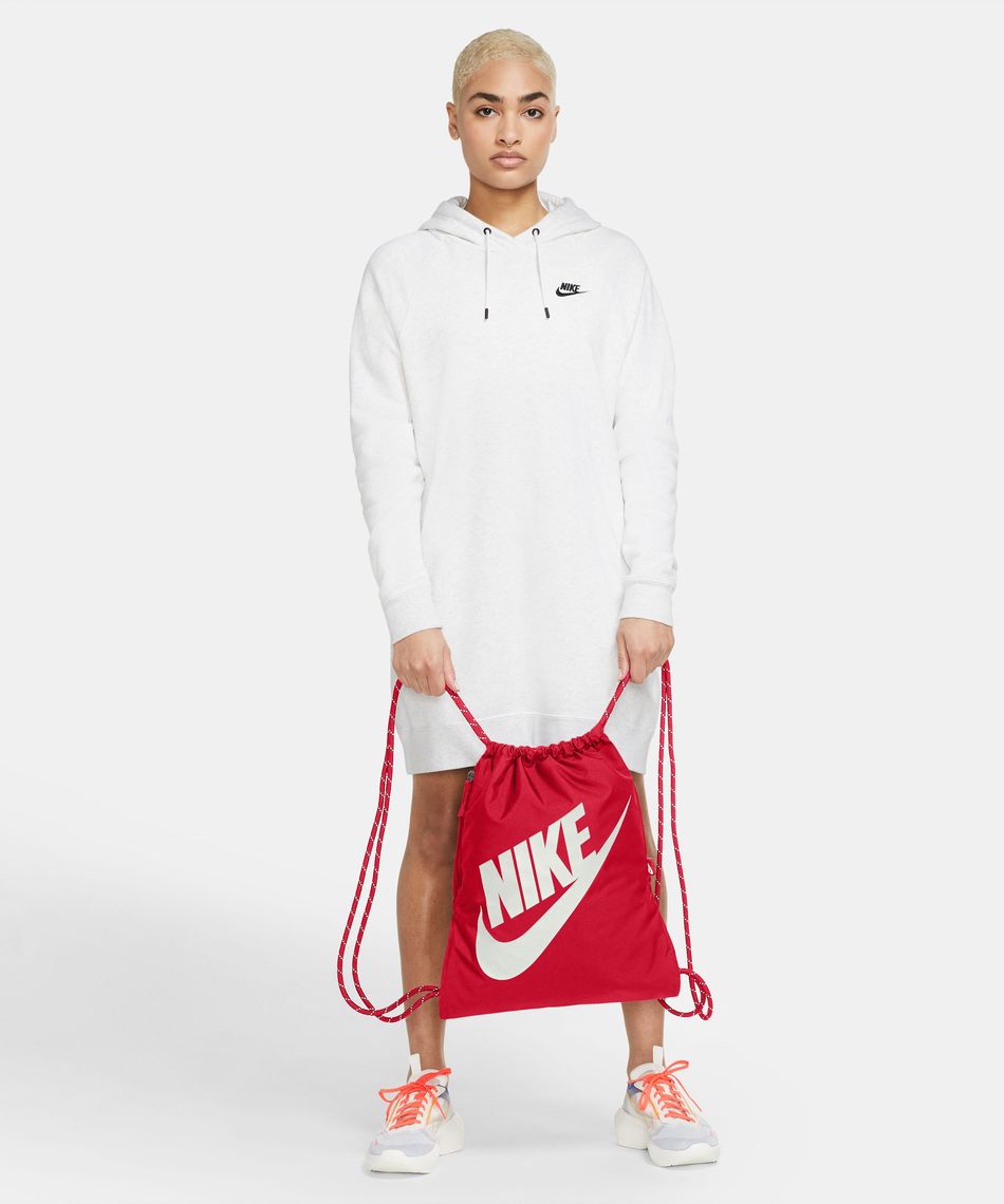 ナイキ(NIKE) ナップサック ヘリテージ ジムサック DC4245-657 | スポーツ用品ならヒマラヤオンラインストア【公式】