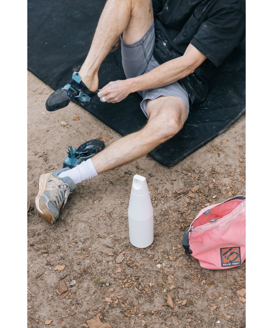 水筒 すいとう トレイルタンブラー 580ml 20211 ﾎﾜｲﾄ | スポーツ用品ならヒマラヤオンラインストア【公式】