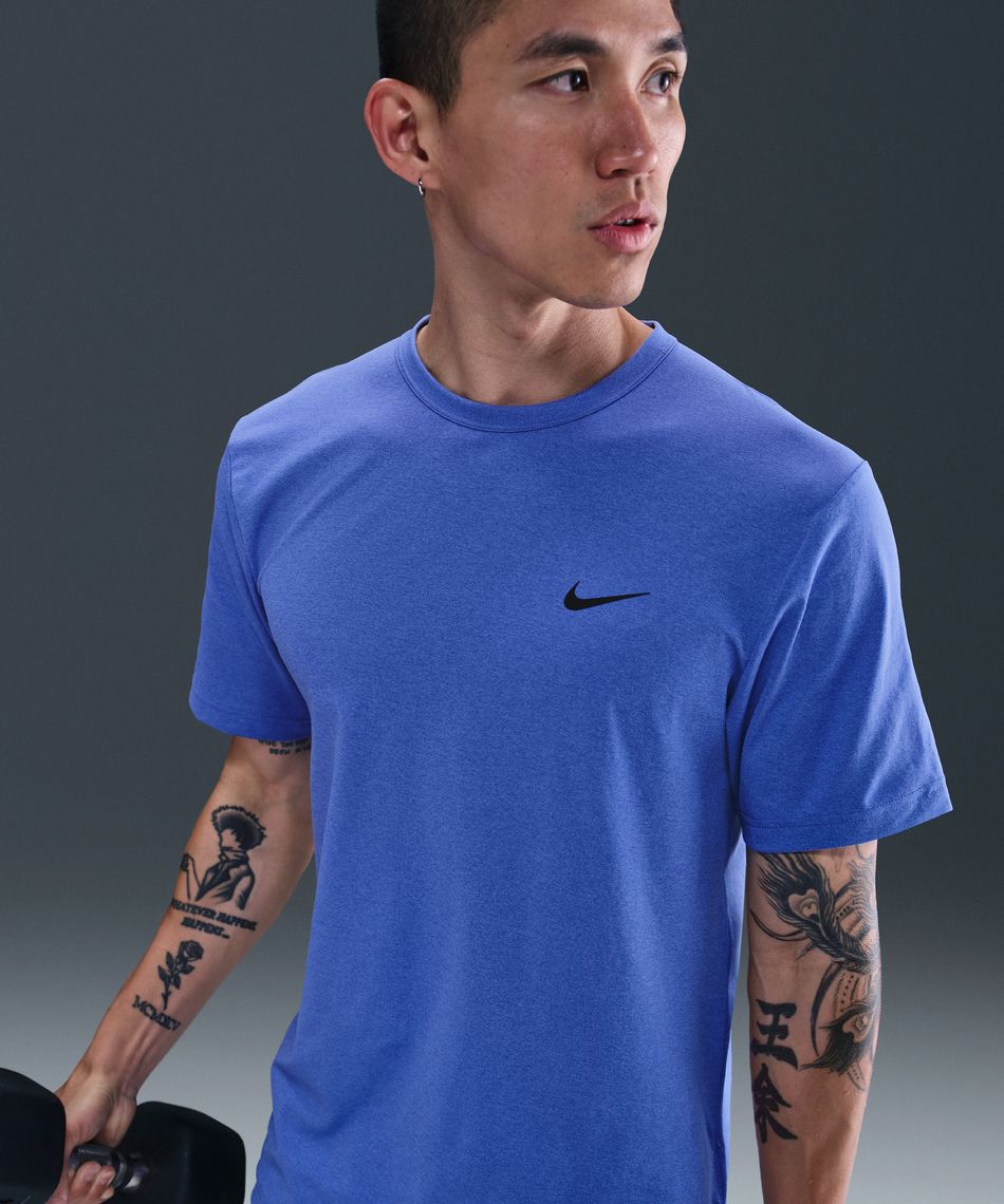 ナイキ(NIKE) Tシャツ 半袖 DF UV HYVERSE機能Tシャツ DV9840-411 | スポーツ用品ならヒマラヤオンラインストア【公式】