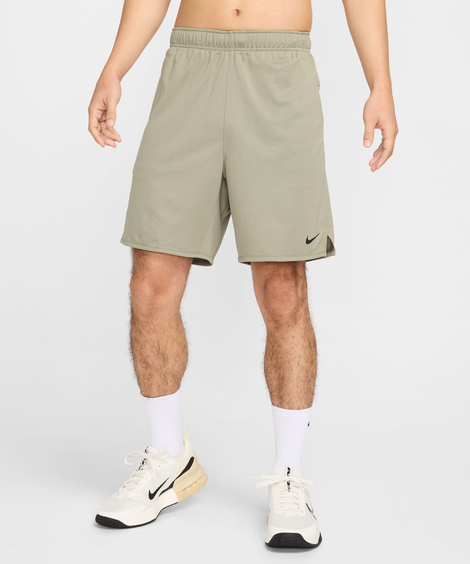 ナイキ(NIKE) ハーフパンツ ナイキ トータリティ メンズ ドライフィット 18cm バーサタイル ショートパンツ FB4197-320 ...