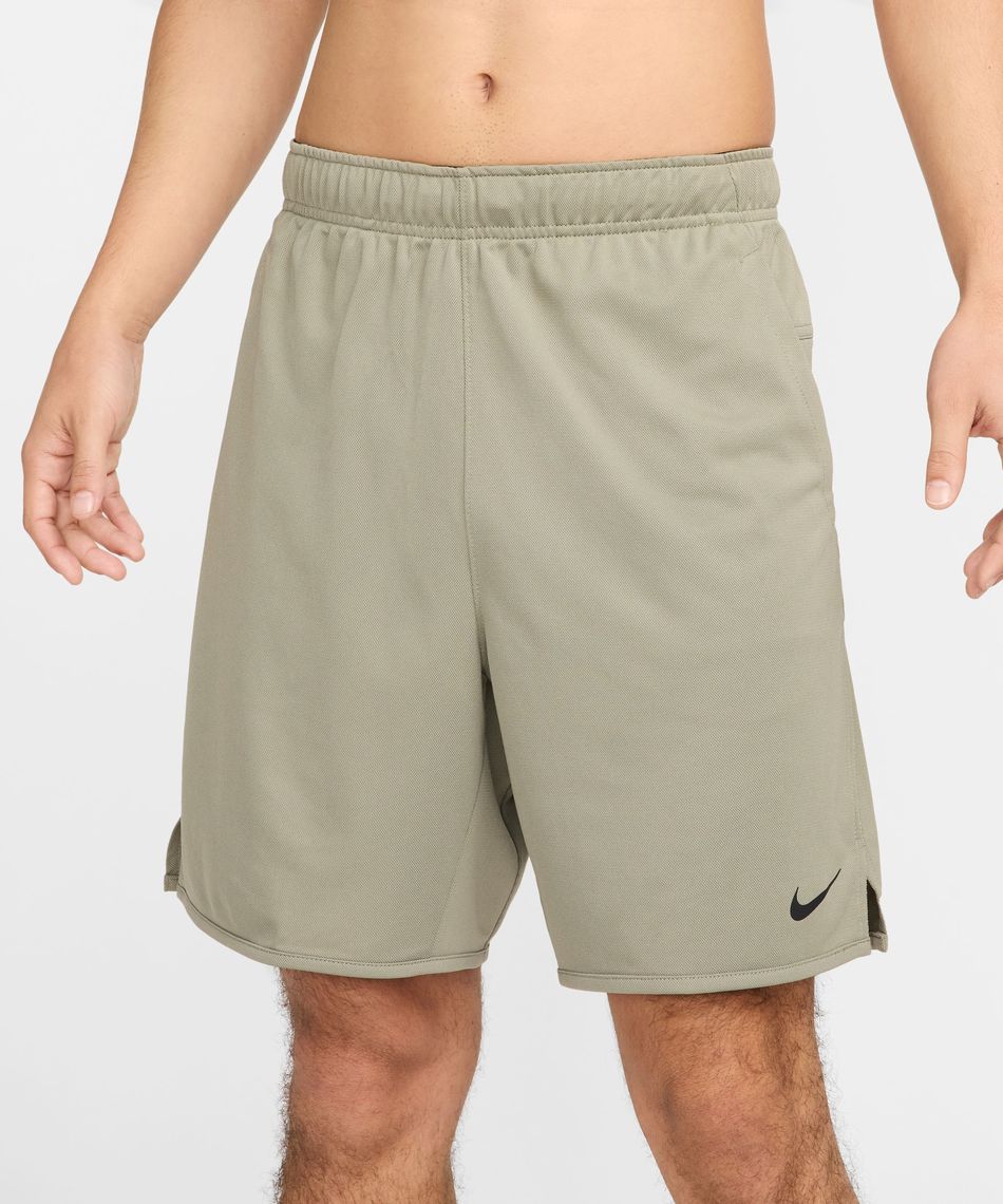 ナイキ(NIKE) ハーフパンツ ナイキ トータリティ メンズ ドライフィット 18cm バーサタイル ショートパンツ FB4197-320 ...