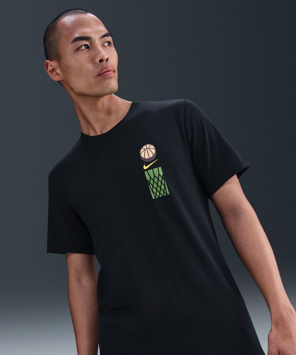 ナイキ(NIKE) バスケットボールウェア 半袖シャツ 25FA NK TEE ICON