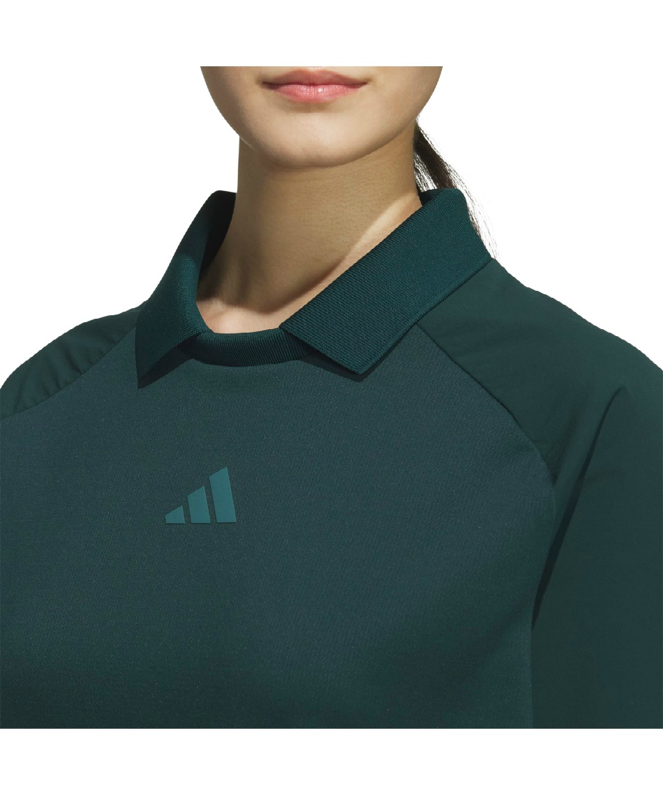 アディダス(adidas) ゴルフウェア スウェット ビヨンド ザ コース