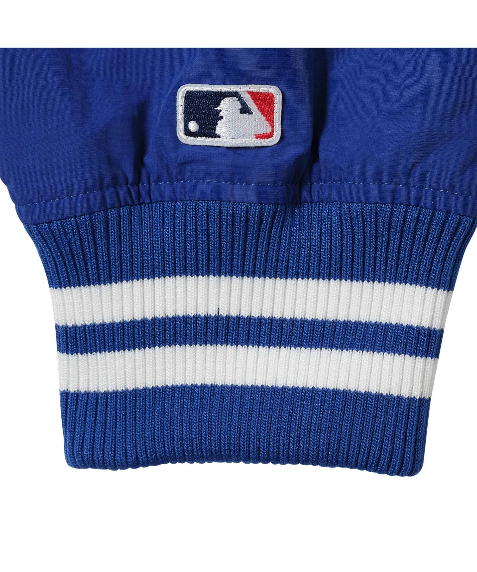 エムエルビー(MLB) 野球 ジャージジャケット MLB ロゴ JK ML2325FW0001