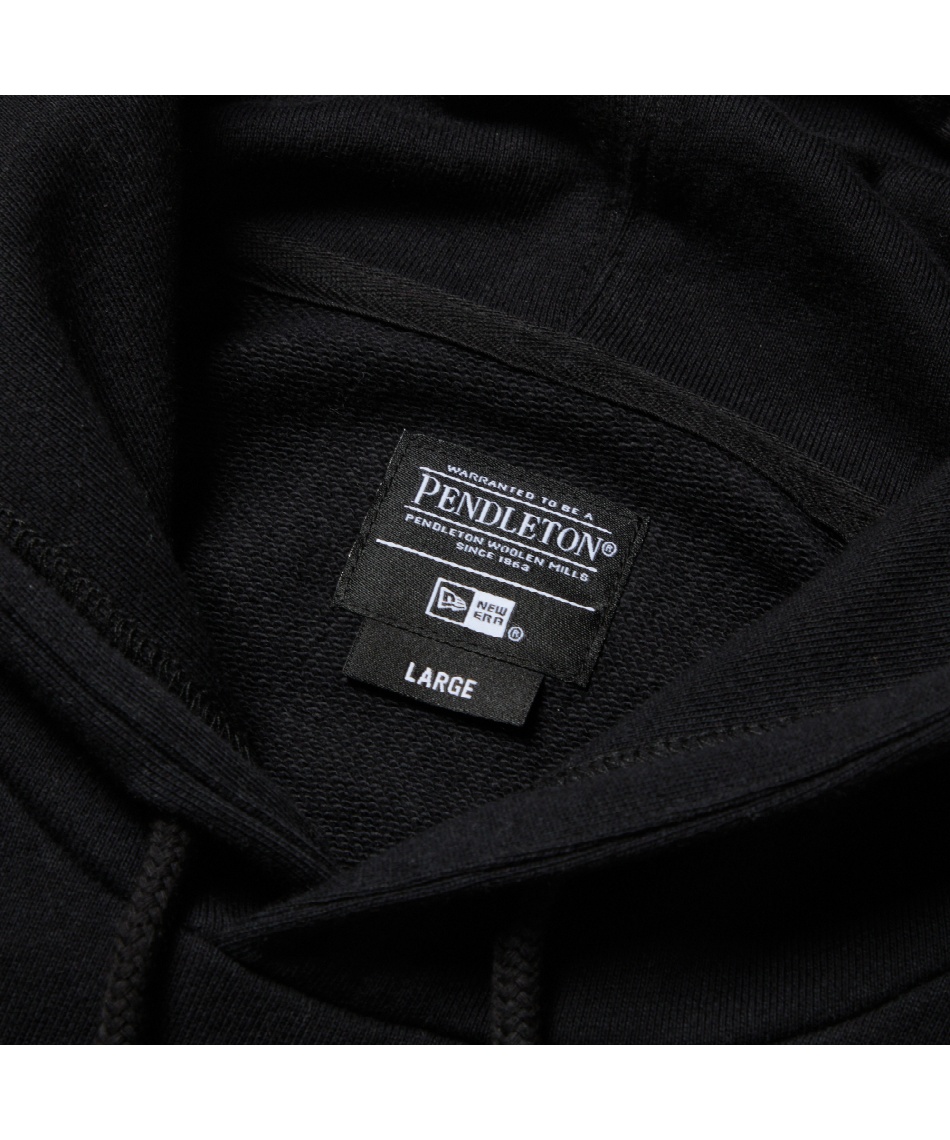 ニューエラ(NEW ERA) スウェット SW PO HOODIE PENDLETON SW PO
