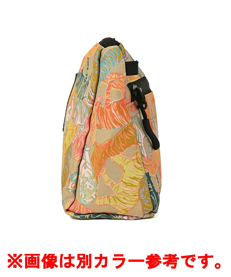 キウ(KiU) サコッシュ パラコードサコッシュポーチ K362-900 | スポーツ用品ならヒマラヤオンラインストア【公式】