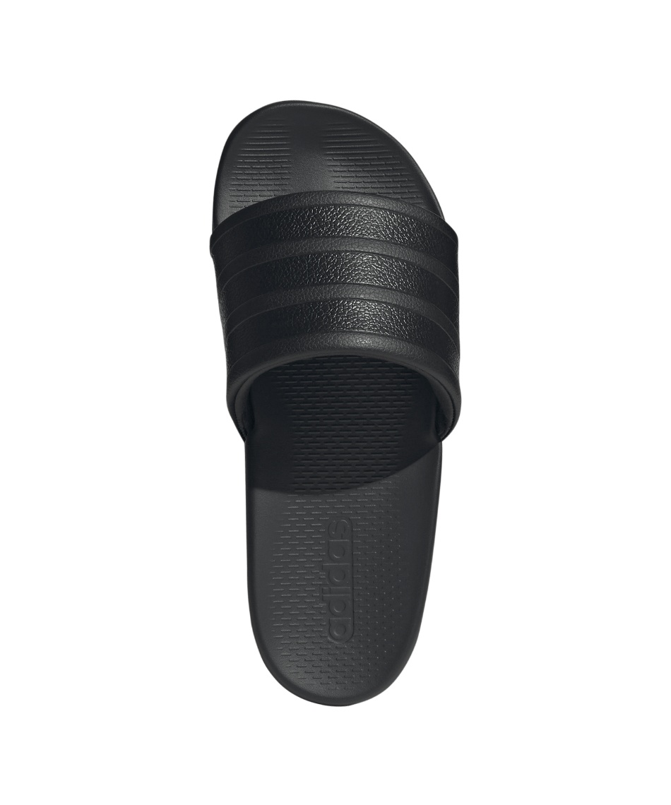 アディダス(adidas) シャワーサンダル ADILETTE COMFORT 2.0 SLIDES HQ2495 ONE97 | スポーツ用 ...