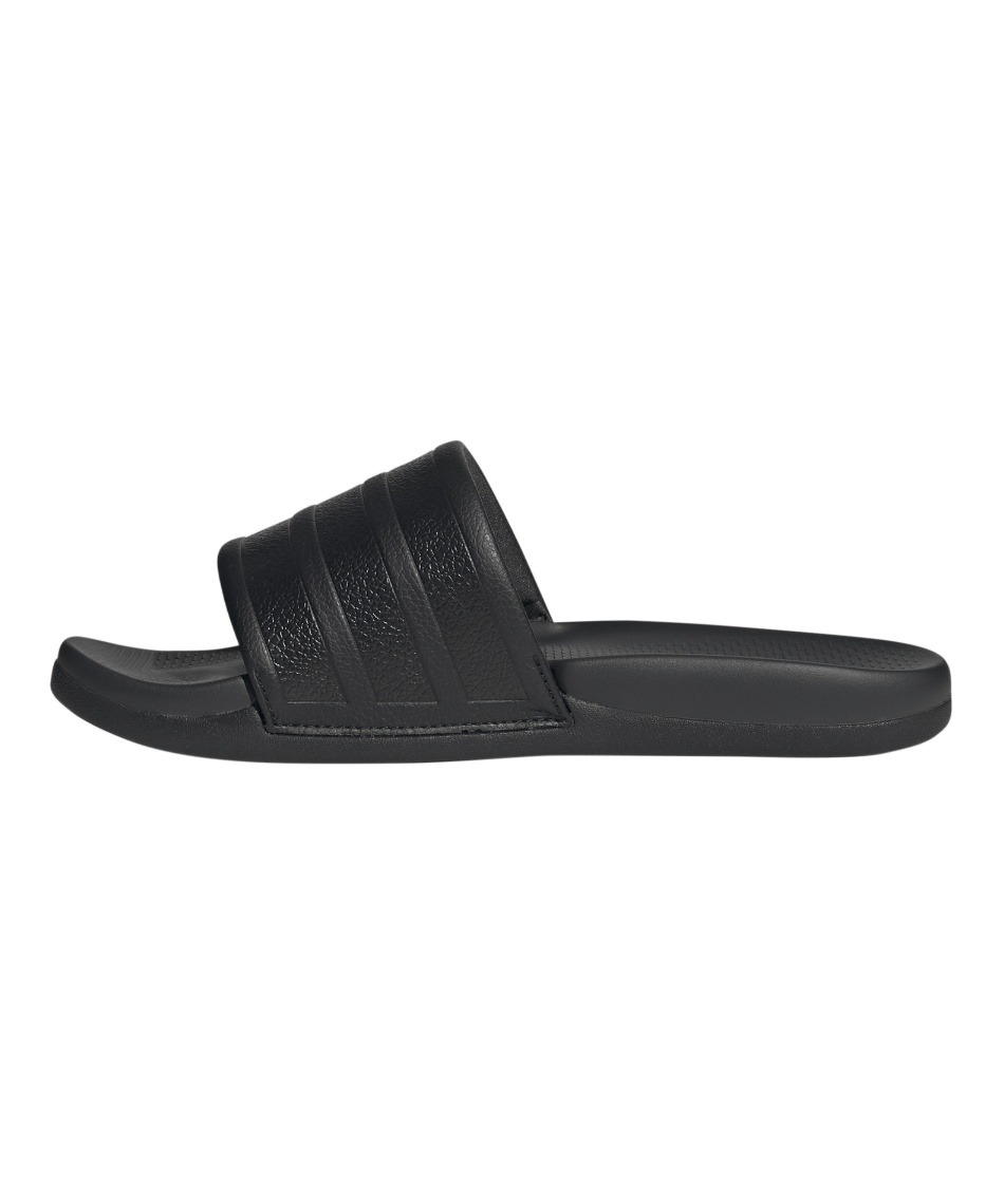 アディダス(adidas) シャワーサンダル ADILETTE COMFORT 2.0 SLIDES HQ2495 ONE97 | スポーツ用 ...